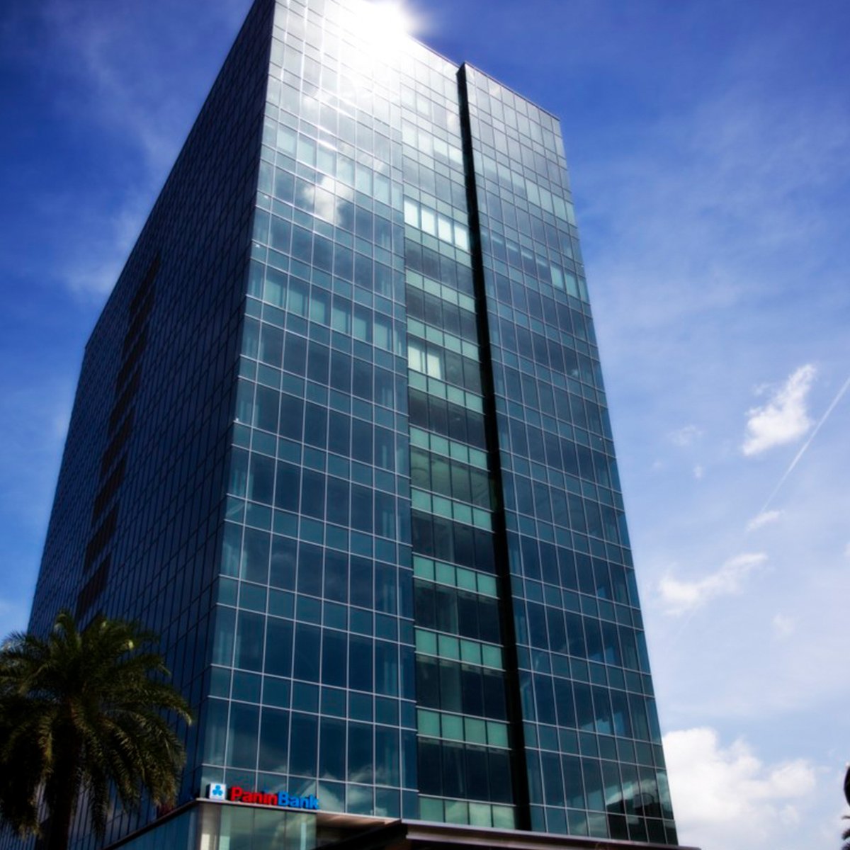 Projects – Indofab